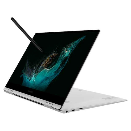 Samsung Galaxy Book2 Pro 360 Silver