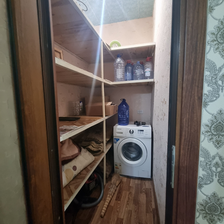 Сотилади. Сергели_3.  4/2/5.  95м²