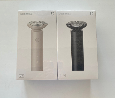 Электробритва Xiaomi Mijia Electric Shaver S101