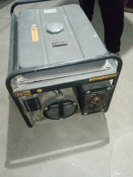 Kipor divjok 6kv