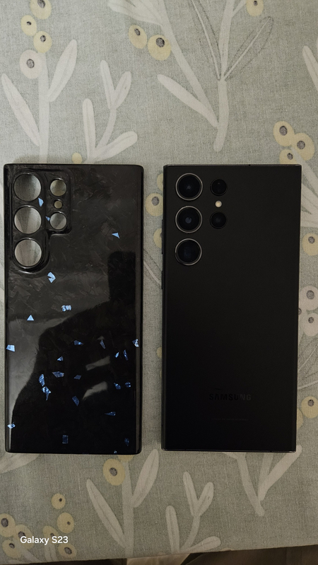 Samsung S23 ultra