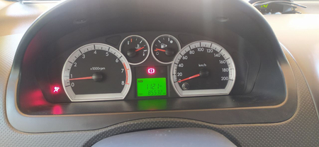 Nexia 3 kraska toza 28milion