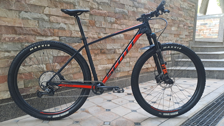 Scott Scale 950 L
