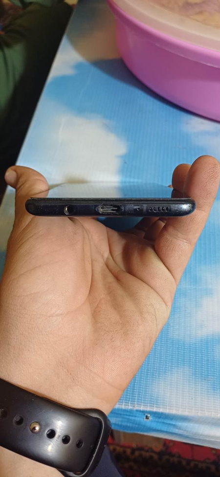 Samsung A71 6/128