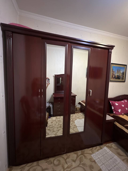Продам спални гарнитур