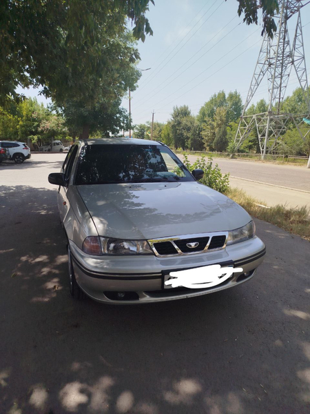 Nexia 1  Dons 2006 yil yaxshi xolatda
