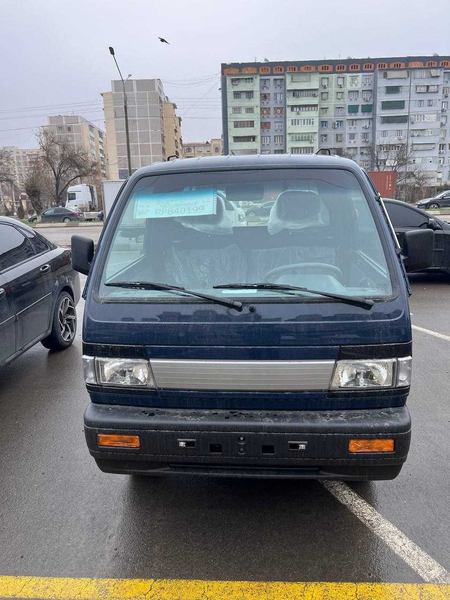 Chevrolet LABO 8% LIK aksiyada