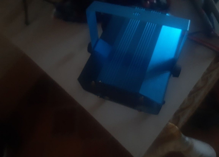 Lazer yangi yilga