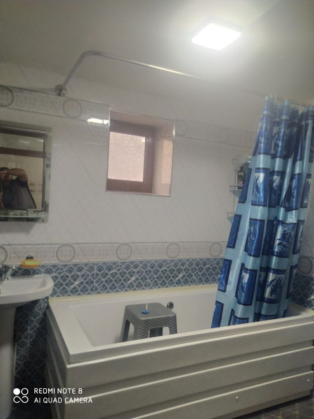 Продается дом 4 комнатный