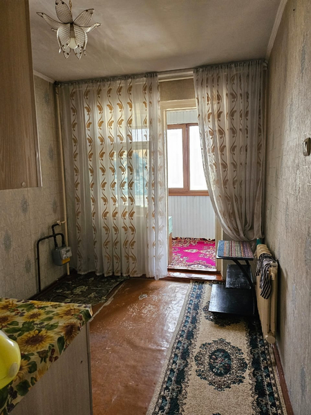 Срочно продается квартира
