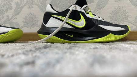 Nike Percision6