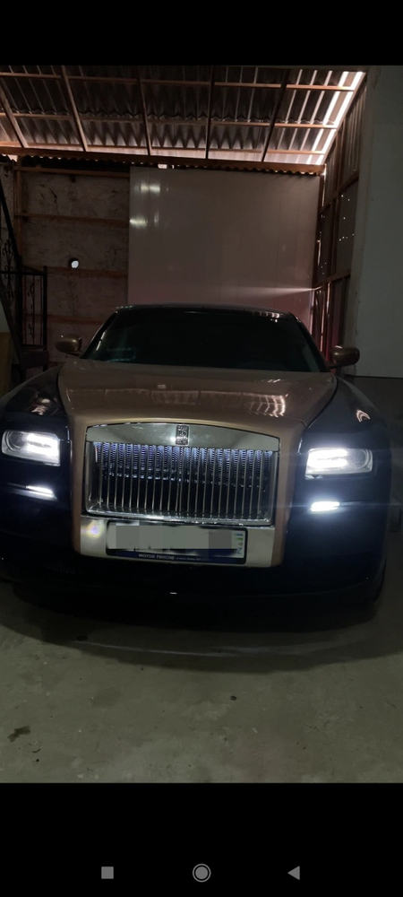 Rolls Royce (Chrysler)