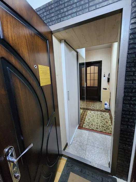 Беруний-Тинчлик 2в3/4/4. КИРПИЧ 60м2. Супер квартира и локация. метро