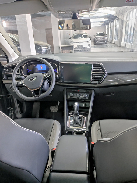 Jetta vs7 Volkswagen