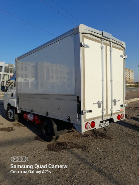 Kia 2013 sotiladi