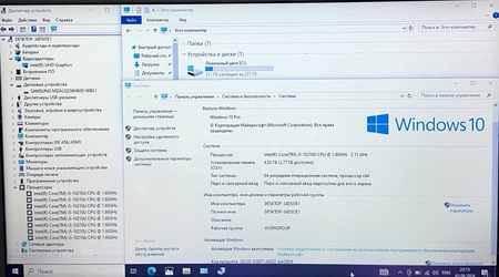 Dell notebookni hamyonbop narxdagisini kutganlar uchun