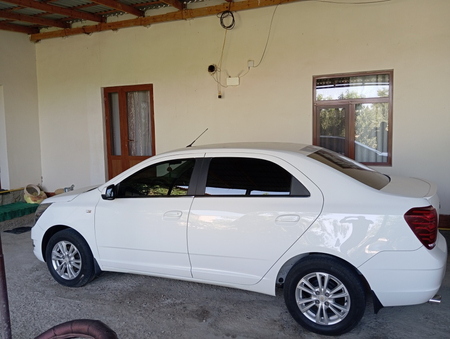 Kobalt avtamat LTZ