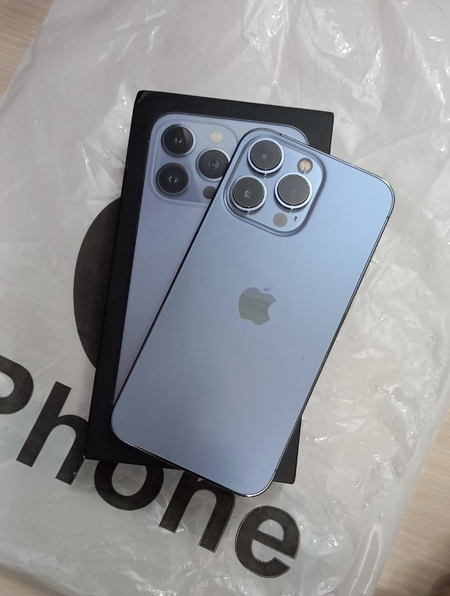 Iphone 13pro 256Gb LL/A