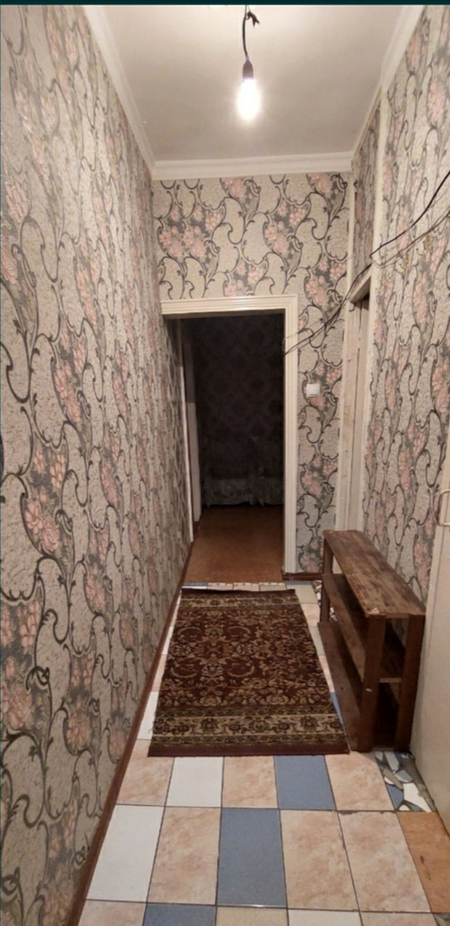 Срочно продаю свою квартиру на Авиасозлар-1. 2в3/4/4
