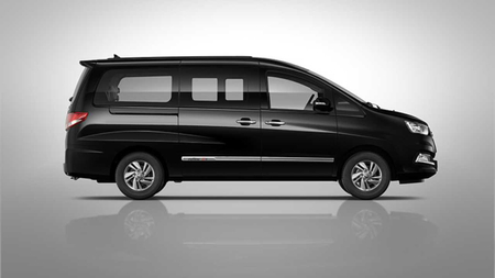 Jac M4 Кора, 11 уриндикли, Янги, Счет-справкали