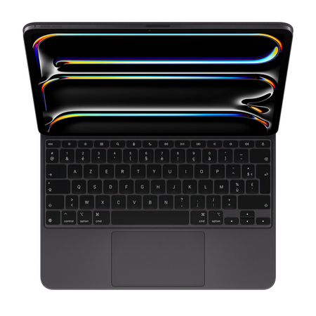 Magic Keyboard Ipad 12 11 12/9  Чехол клавиатура