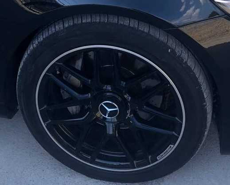 Срочна Аренда с выкупом!! Мерседес 222 Оригинал S550 FULL
