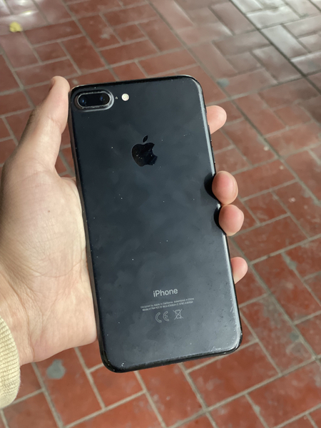 Iphone 7 plus ideal sotladi