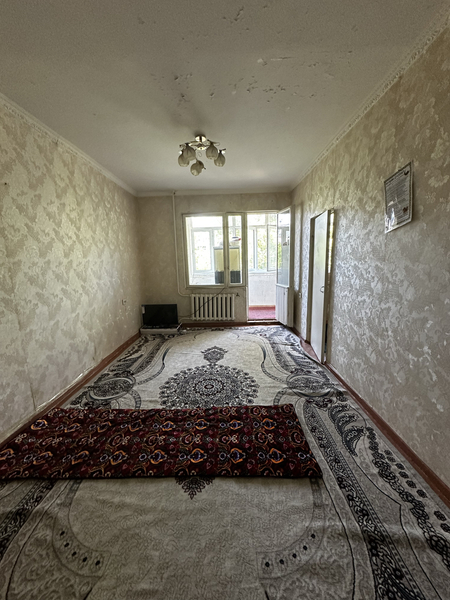Ттз 2 Продается квартира 2/3/4 балкон 1.5х6 ор-р: Школа 248