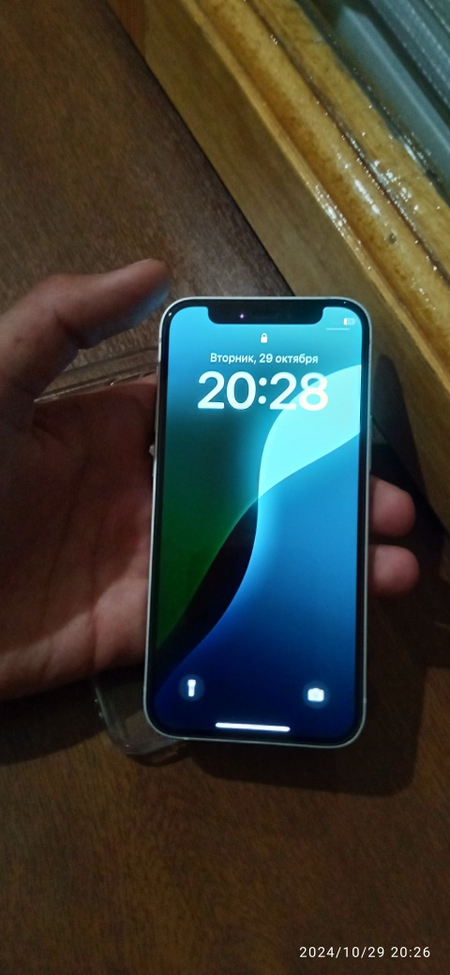 iphone 12 mini 256