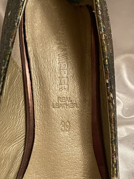 Женская обувь Gerry Weber (Германия)