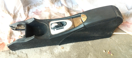 Бар Мерседес w 211