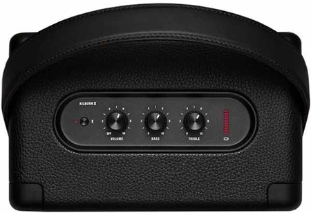 Портативная акустика Marshall Kilburn II Black