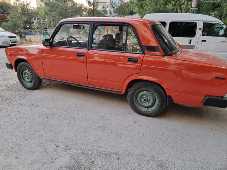 Продаётся Жигули 05