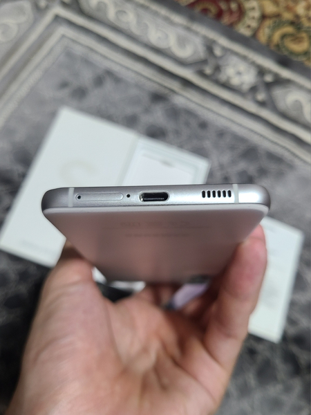 Samsung S21 FE 5g dual sim Snapdragon 888