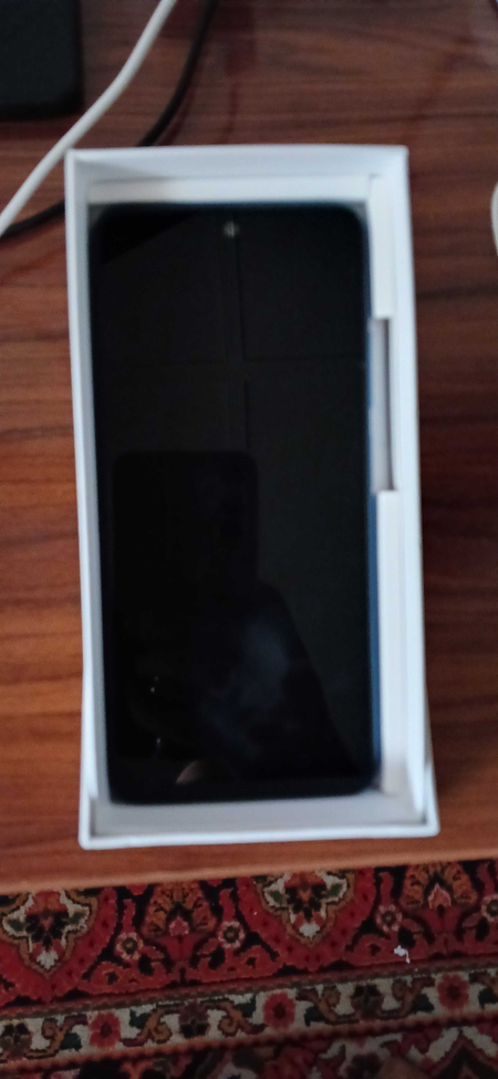 MI Nod 11 yangiday hech qanday aybi yo'q olgan odam rahmat aytadi