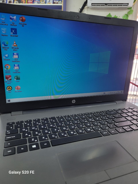 Продается ноутбук HP
