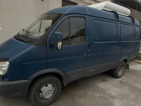 Газел продается