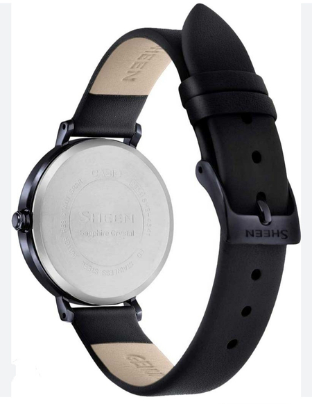 Sheen Casio orginal ayollar uchun qòl soat