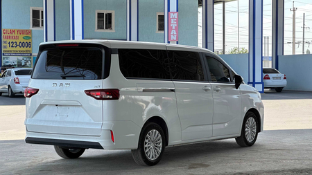BAW Full 2024: Luxury Edition kredit 20% bilan 9 mest avtomat!! aksiya