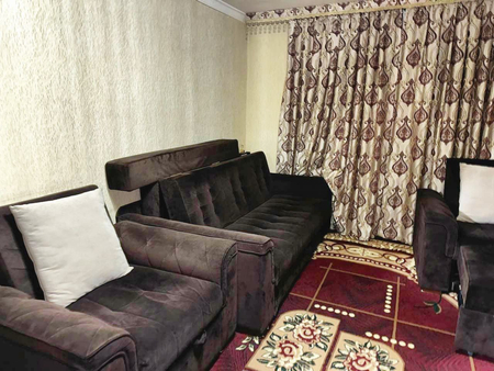 Сдается квартира