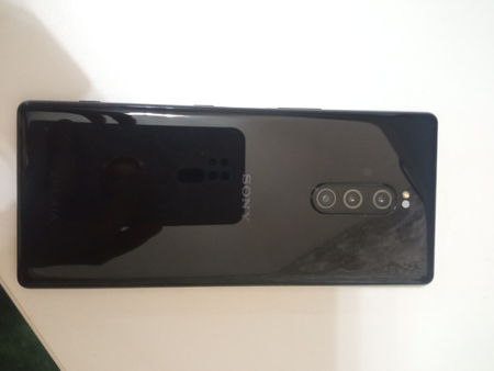Sony Xperia 1 J9110