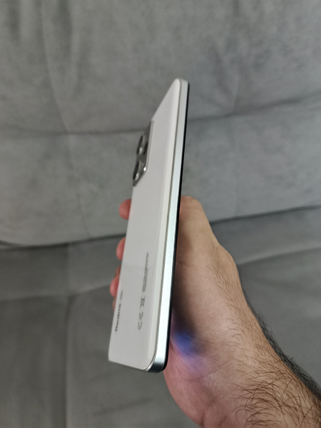 Redmi Note 12 Pro Plus 5G 8/256