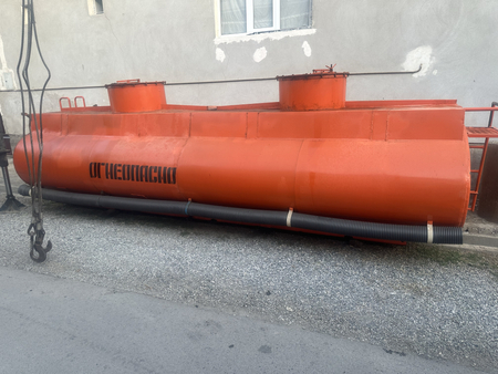 Benzavoz sesterna