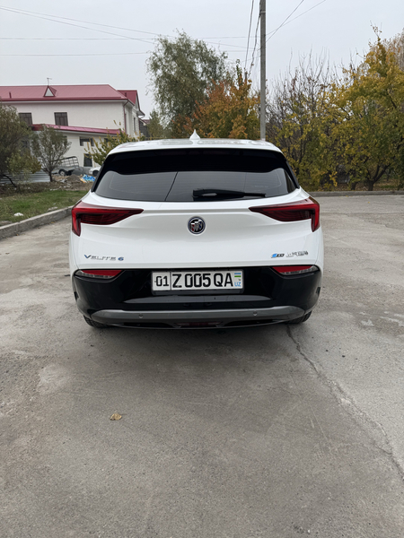 Buick velite 6 2024 sotiladi probeg 6900