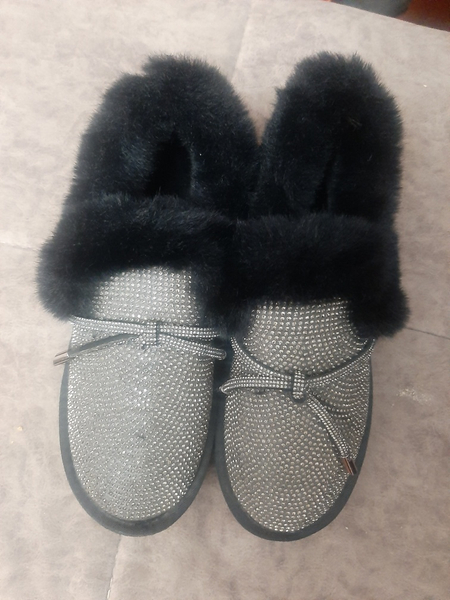 Тапочки женские новые