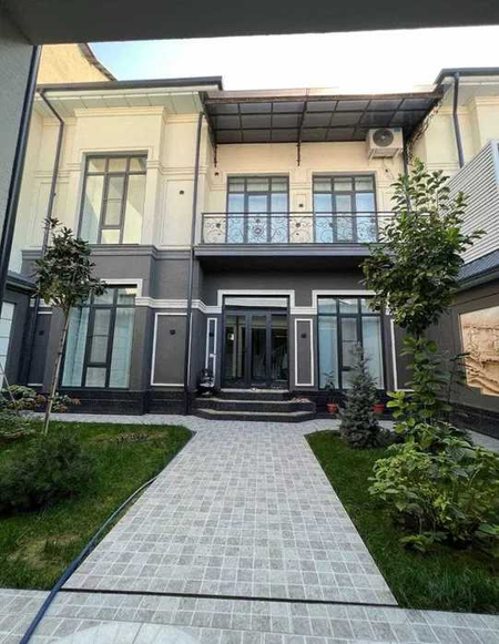 Сдаётся дом на улице Глинка. Яккасарайский р-н. Можно на короткий срок