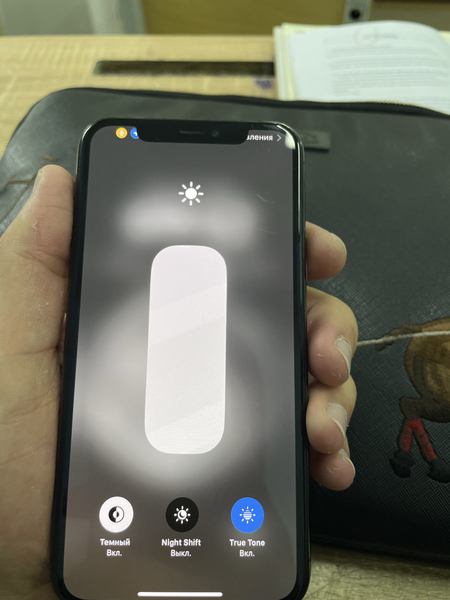 Iphone 11 pro 64 tali 74 %
