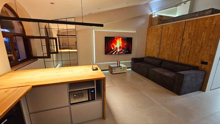Продается 2х комн Квартира 50 м2 Алайский Басри Баба (7144)