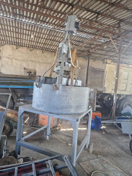 Tayyor biznes sotiladi
