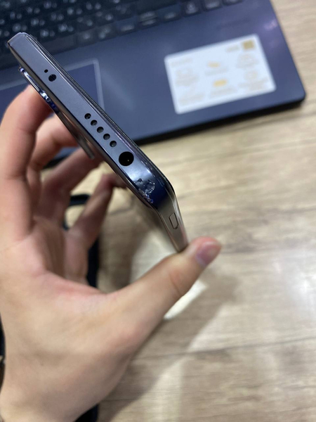 Redmi Note 11 4/64 Gray